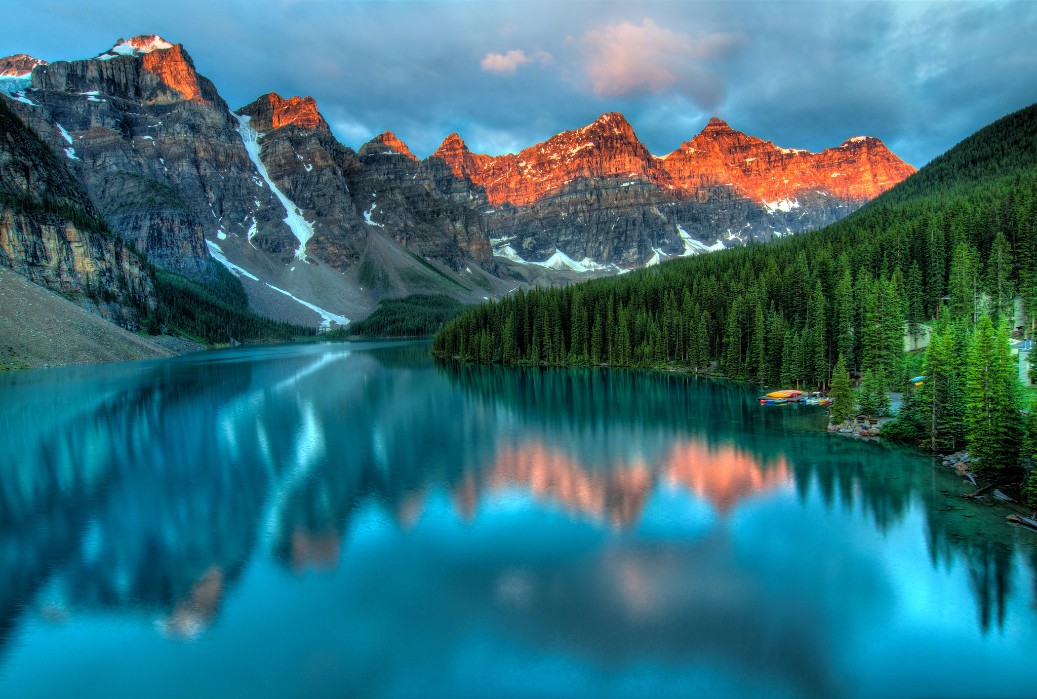 Six Reasons Canada Should be Your Next Destination | PC Housing