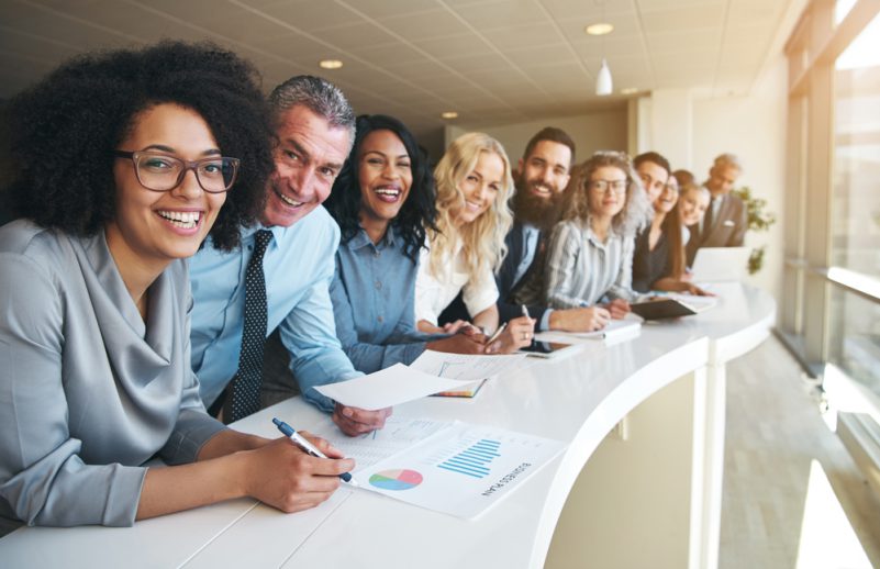 How to Catch (And Retain) the Best Employees | PC Housing